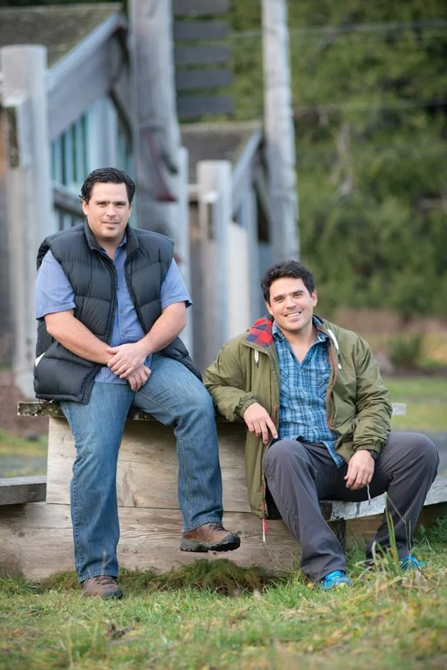 Our Story & Values — Haida Style Expeditions