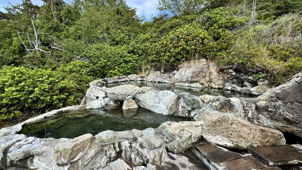 Gwaii Haanas Cultural History Tours — Haida Style Expeditions