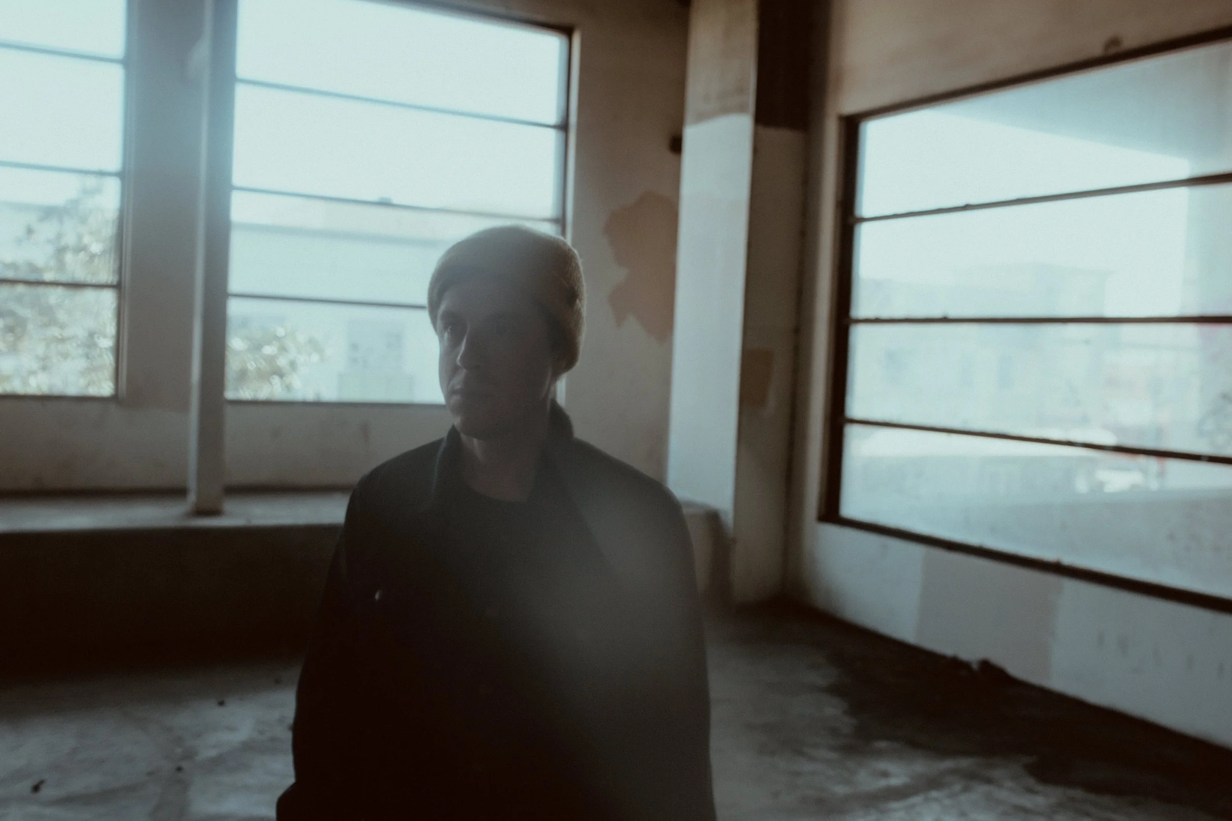 Bio — BILLY MOHLER