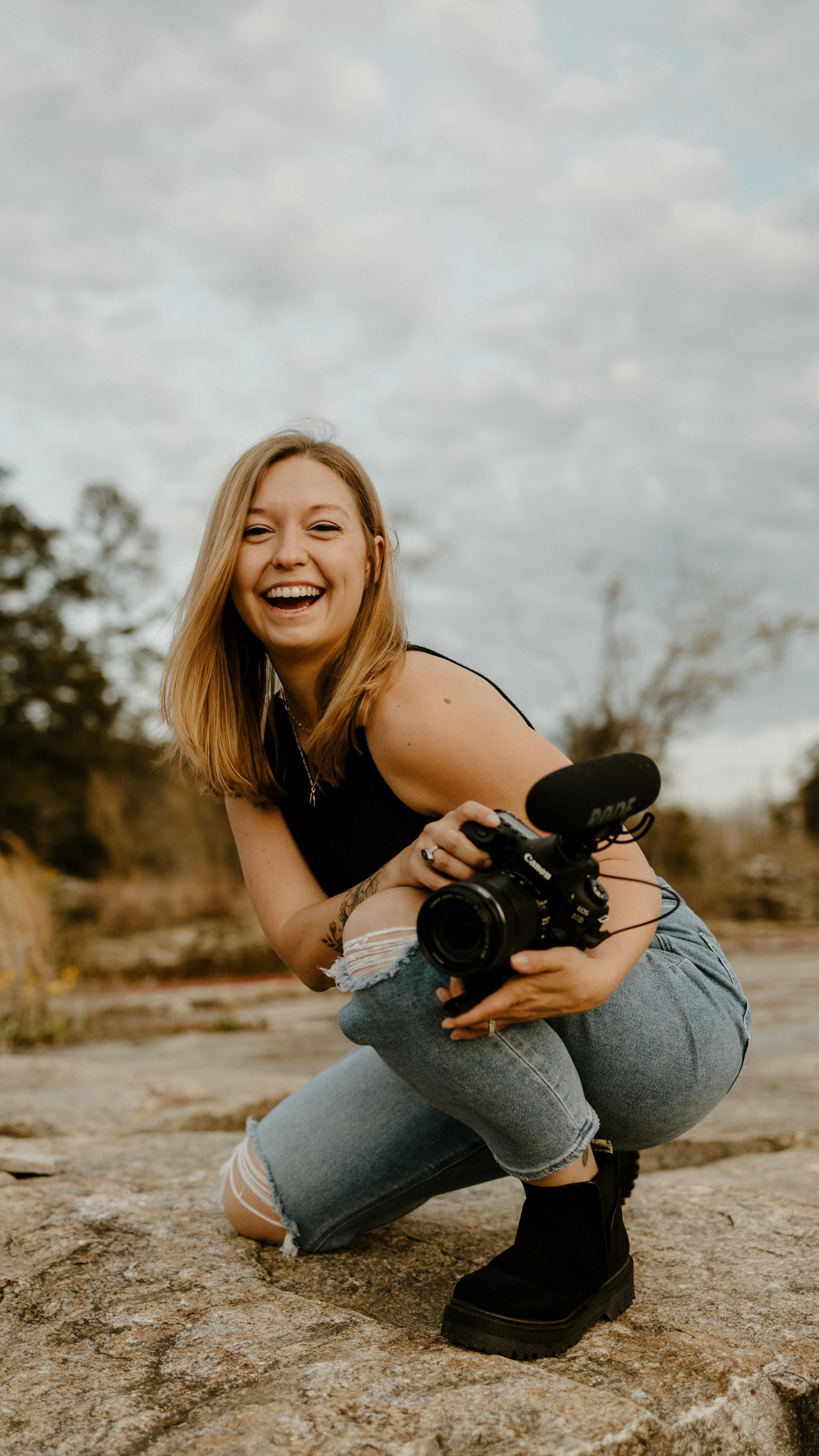 Palmetto Films Affordable Atlanta Videographers