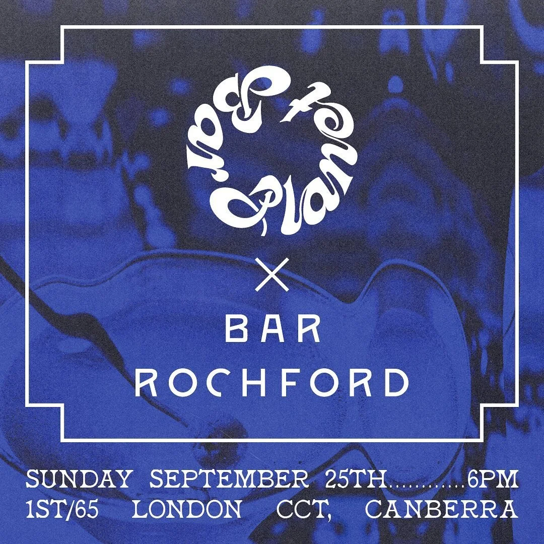 Bar Rochford