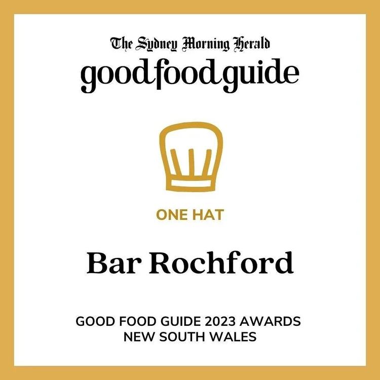 Bar Rochford