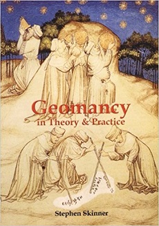 An Earthly Garden: Towards A Geomancy Bibliography — Dr. Alexander Cummins