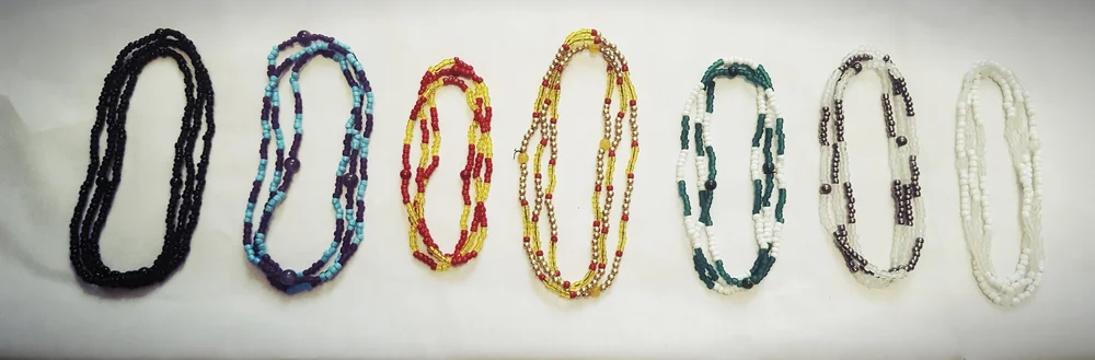 Circling Ways in Geomancy — Dr. Alexander Cummins