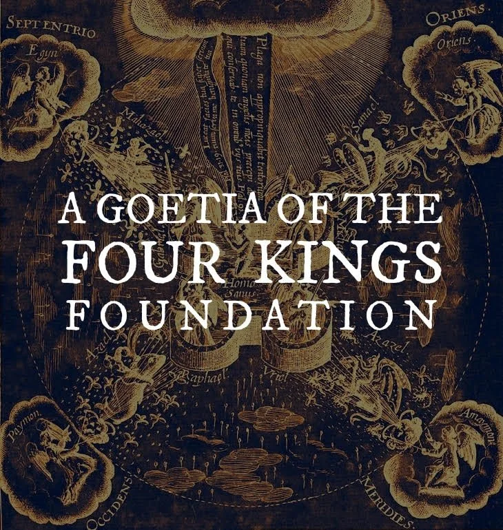 The Four Kings