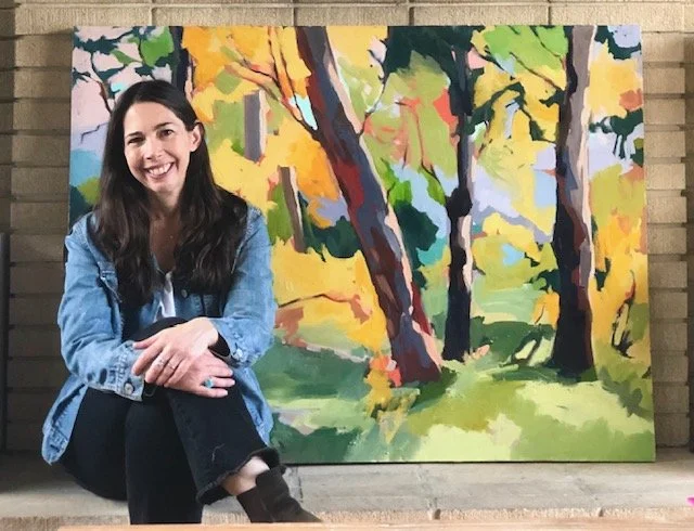 Alison Lowe Artwork