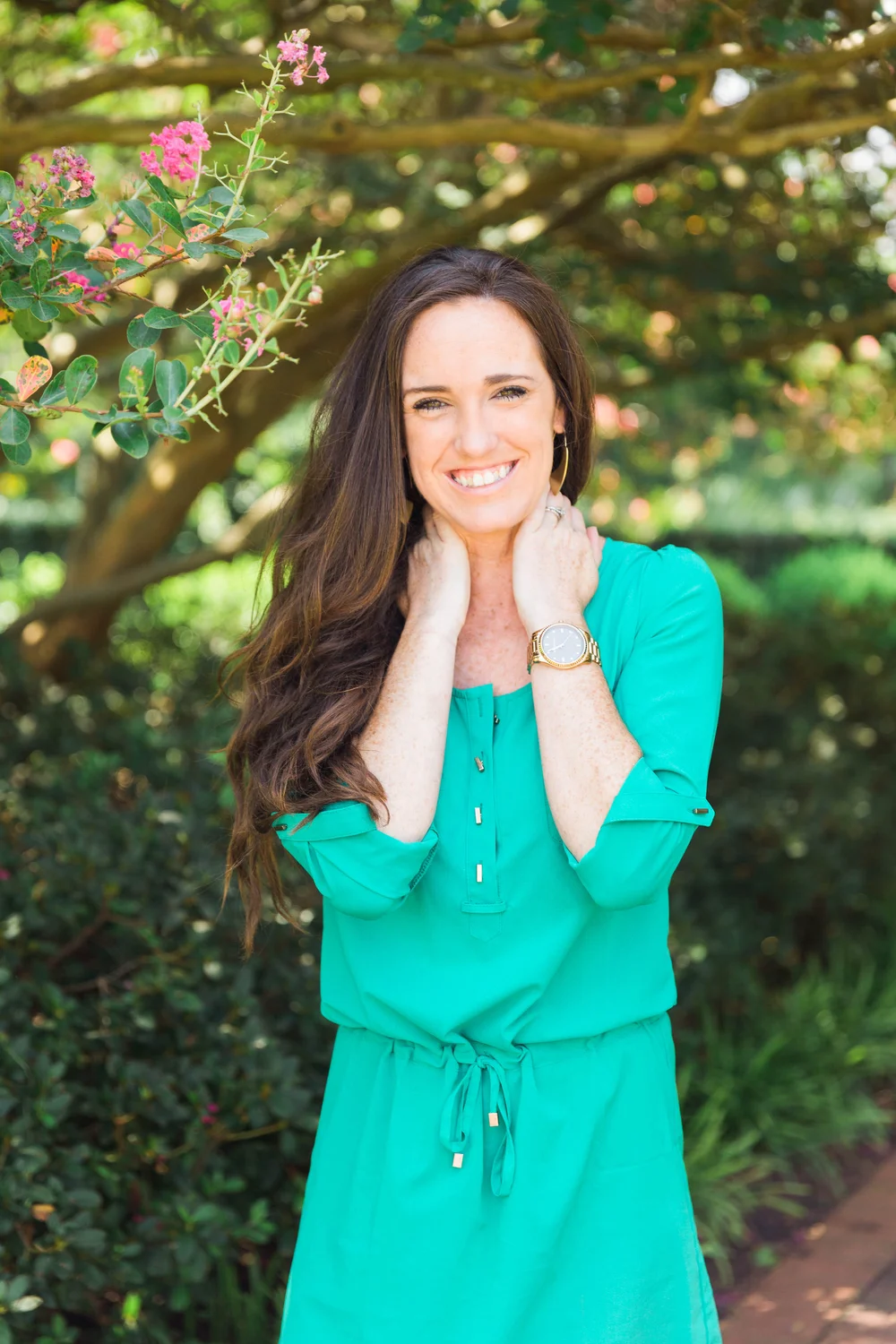 Contact Me — Jessica Keefer Photography