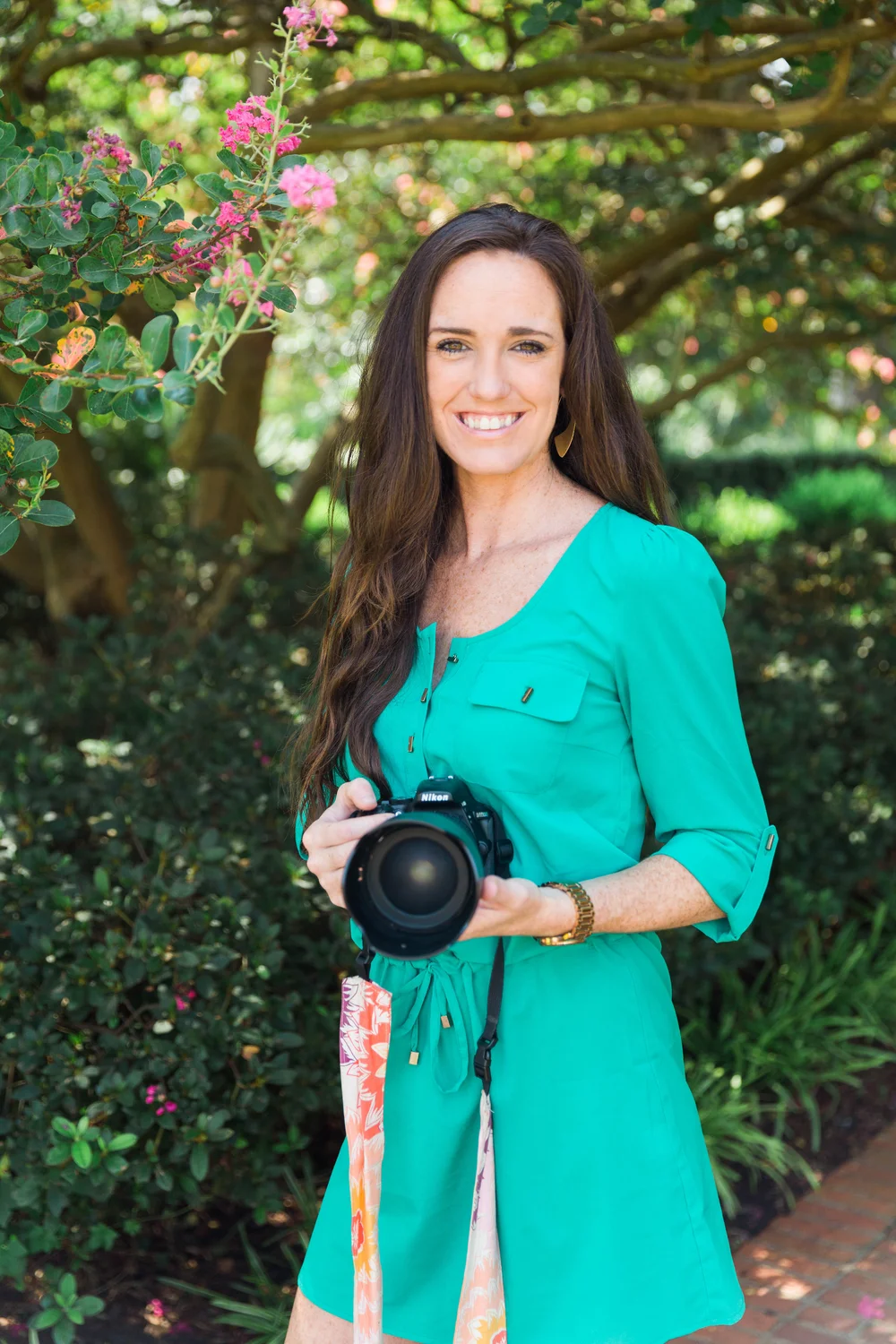 About Jessica — Jessica Keefer Photography