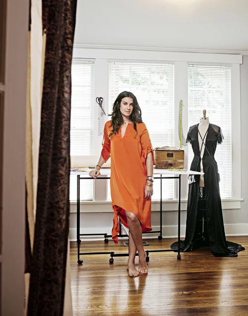 NFW Alumni 2015 — Nashville Fashion Week