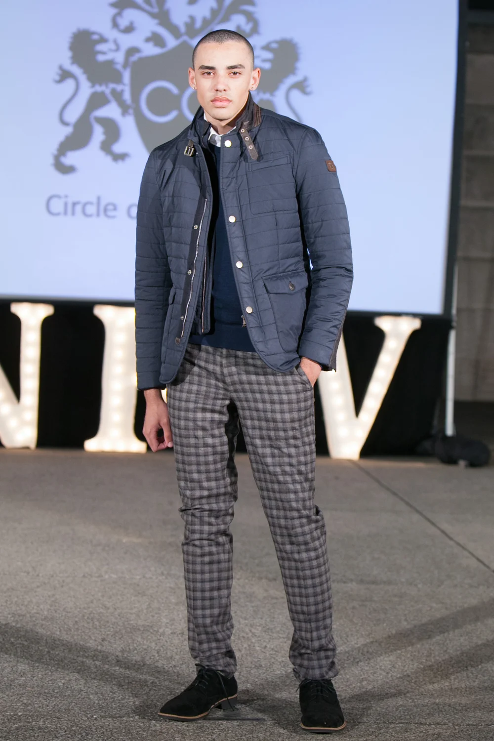 NFW Alumni 2015 — Nashville Fashion Week
