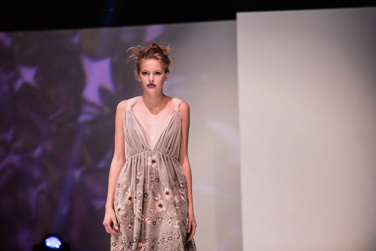Nashville Designer Showcase — Nashville Fashion Week