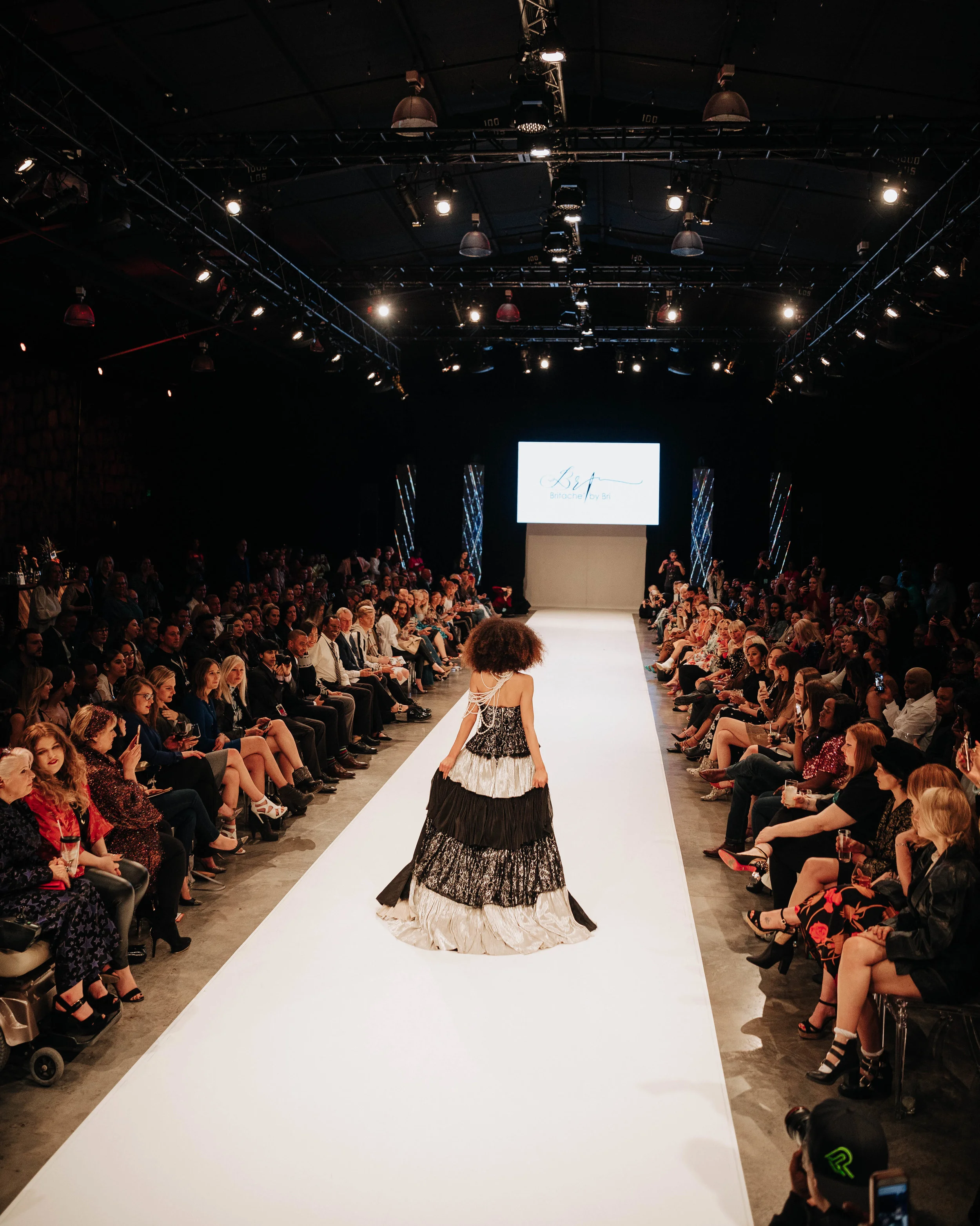 Thursday — Nashville Fashion Week