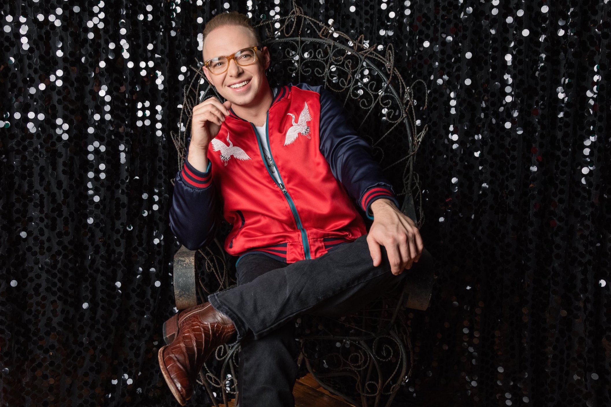 Josh Christina — Josh Christina Music