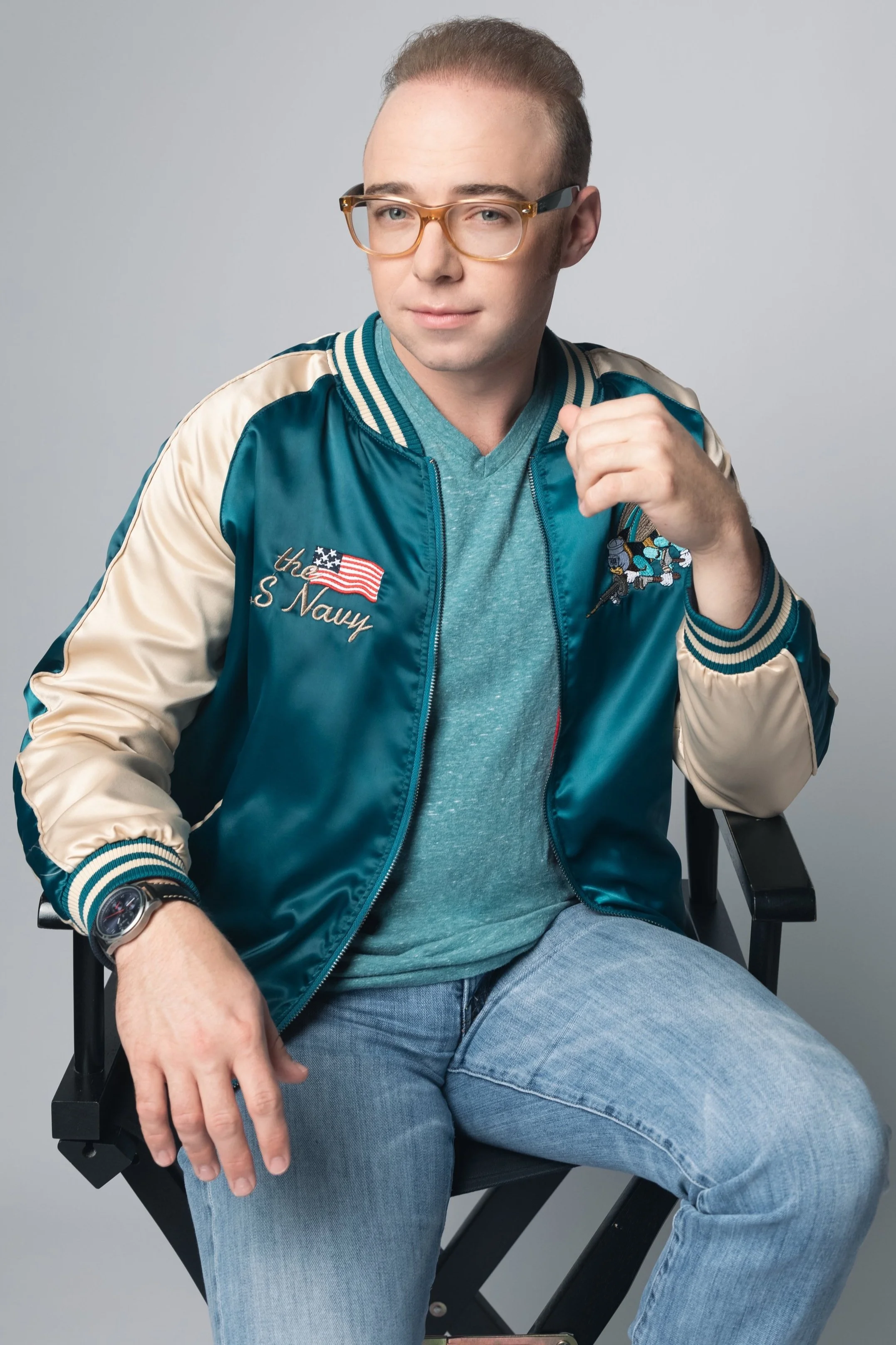 Josh Christina Music