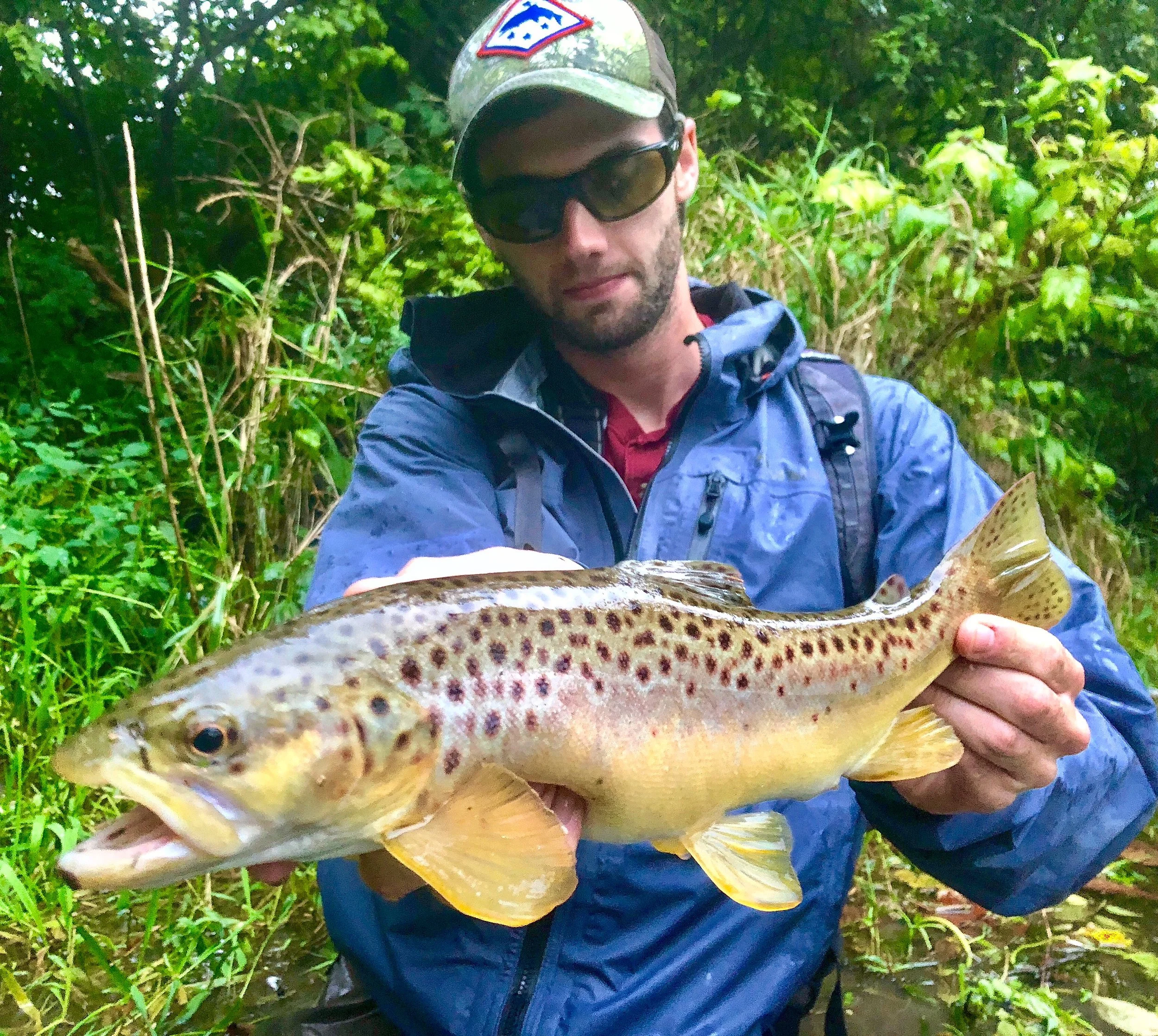 Letort Spring Creek — Relentless Fly Fishing