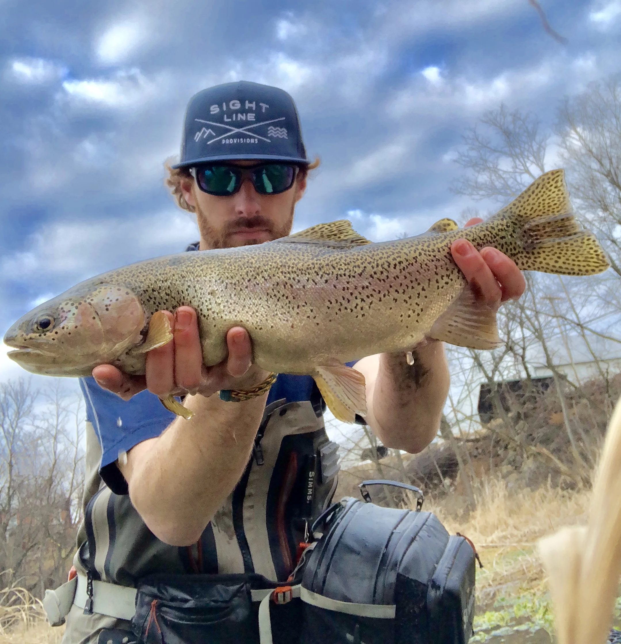 Big Spring Creek — Relentless Fly Fishing