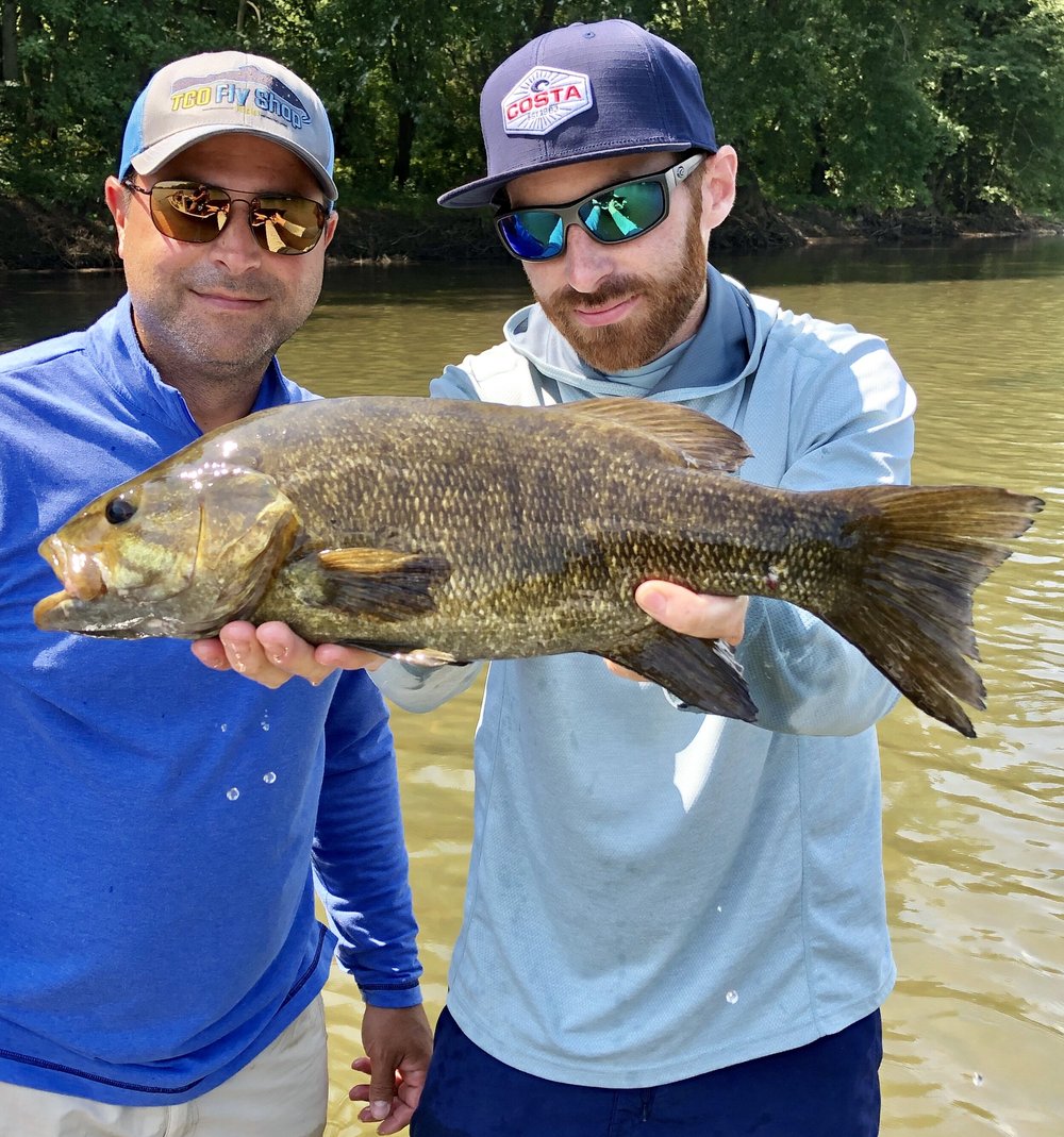 Relentless Fly Fishing — Relentless Fly Fishing