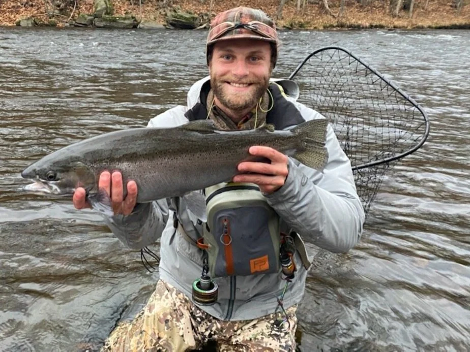 Meet the Guides — Relentless Fly Fishing