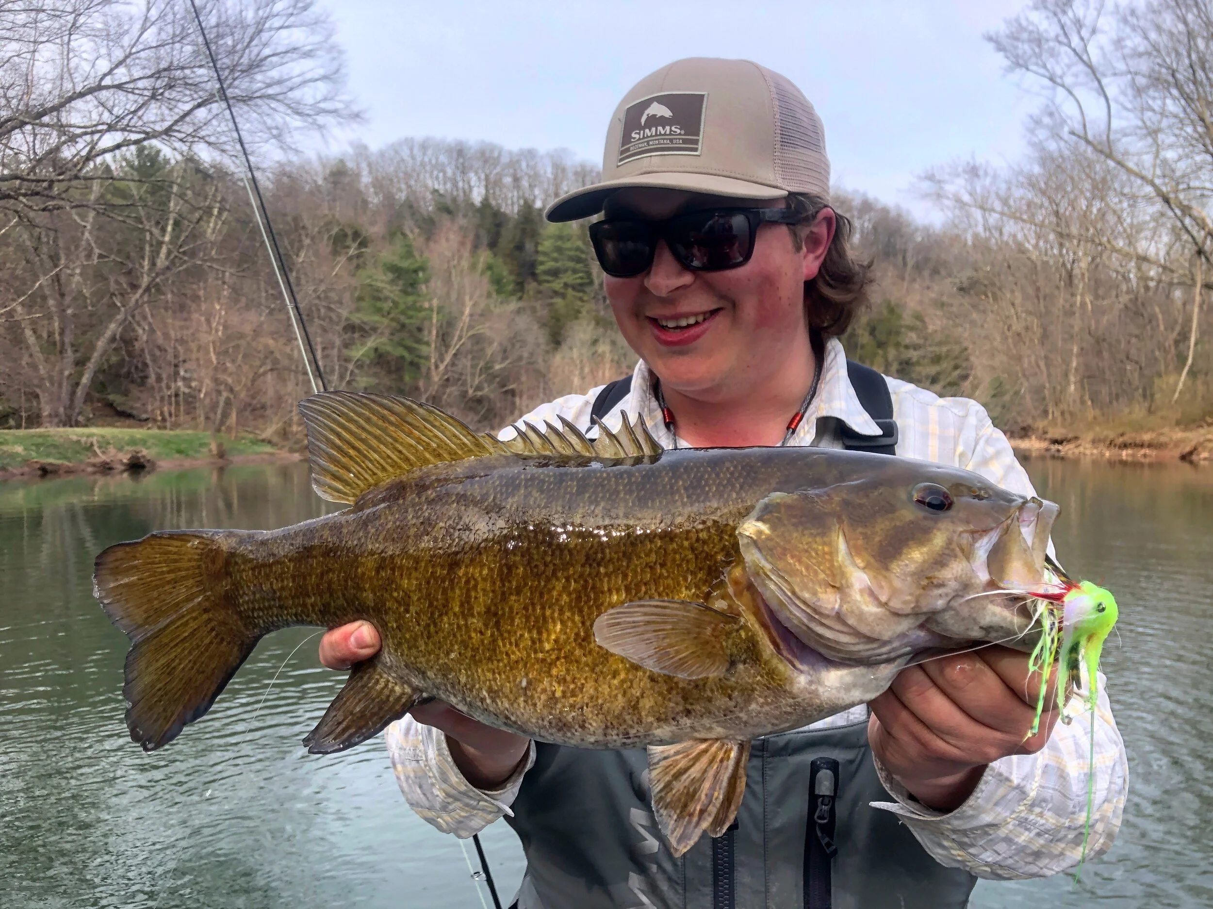 Meet the Guides — Relentless Fly Fishing