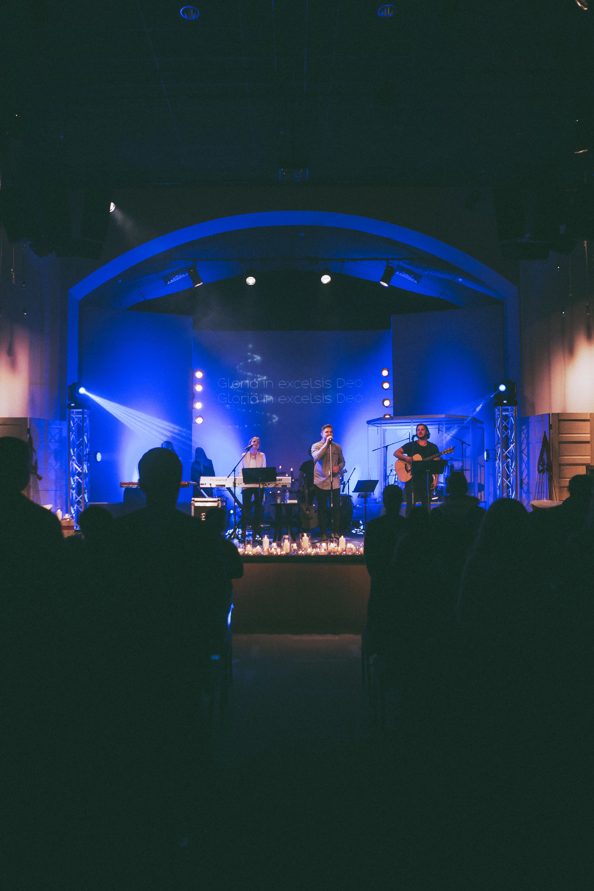 Choose Life Church
