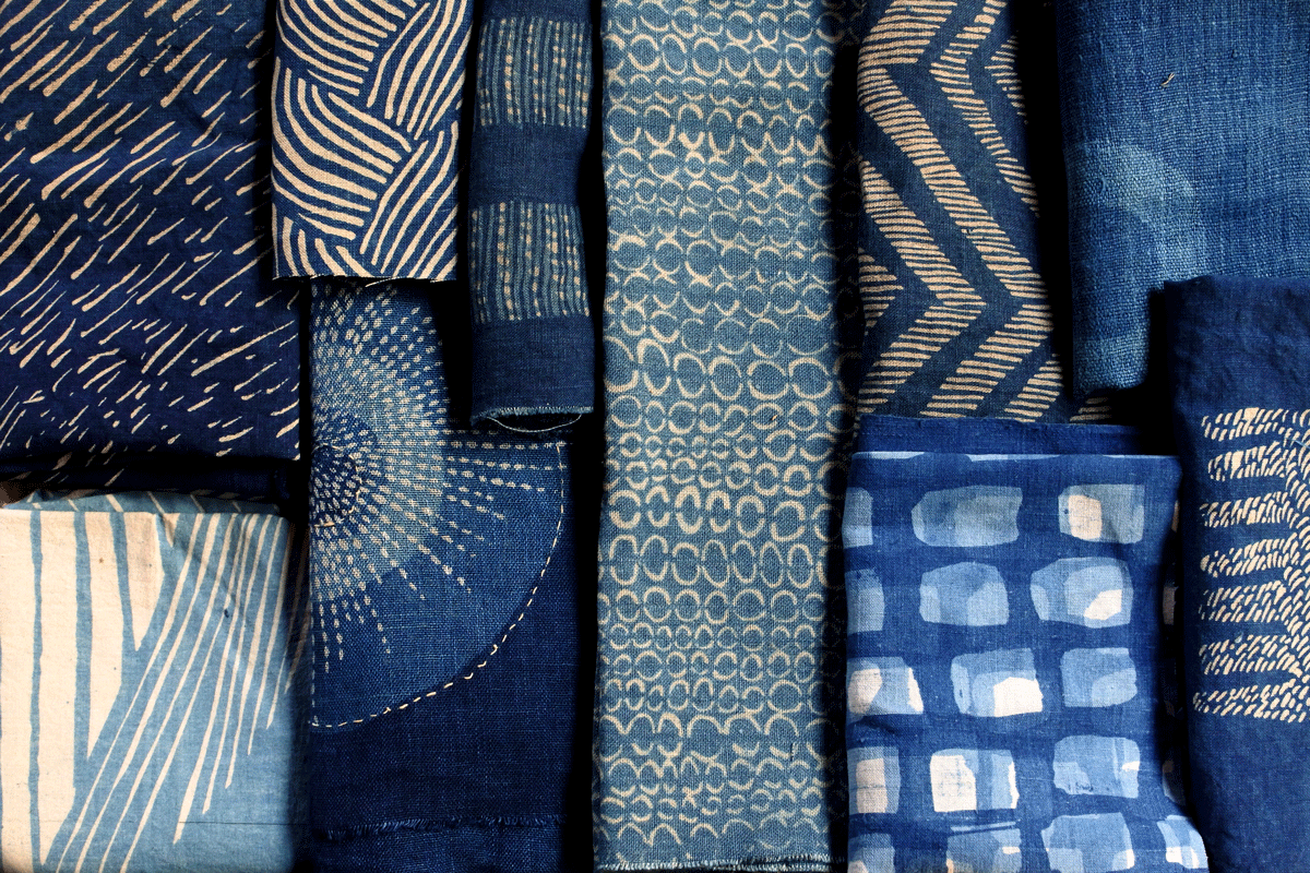 textiles — codo