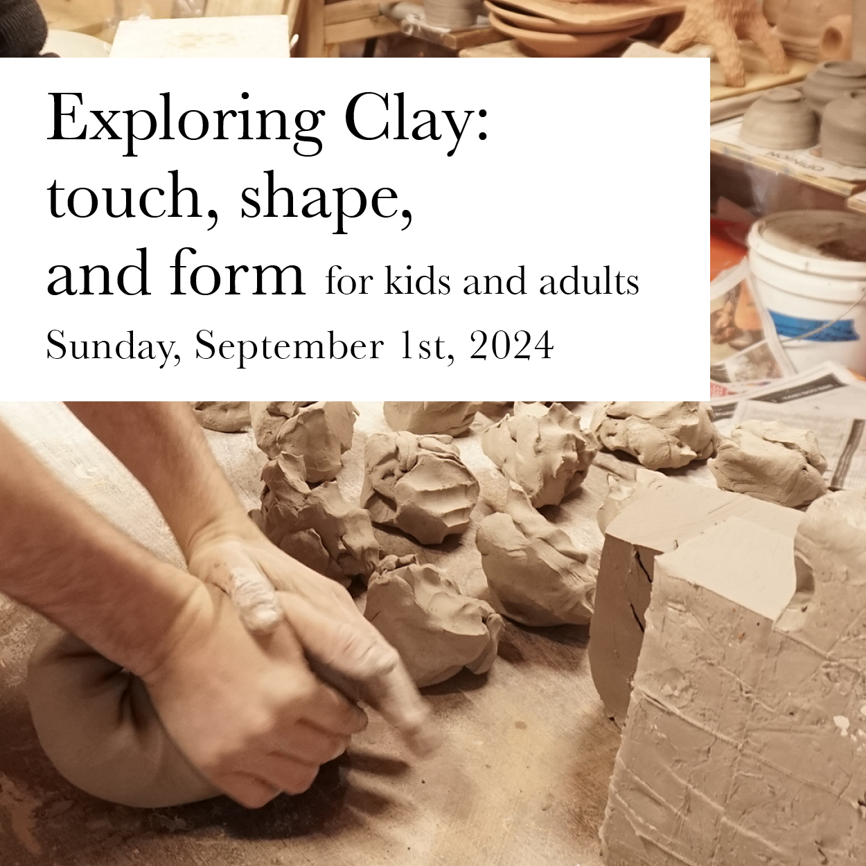 upcoming classes — codo