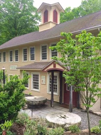 Chester Historical Society