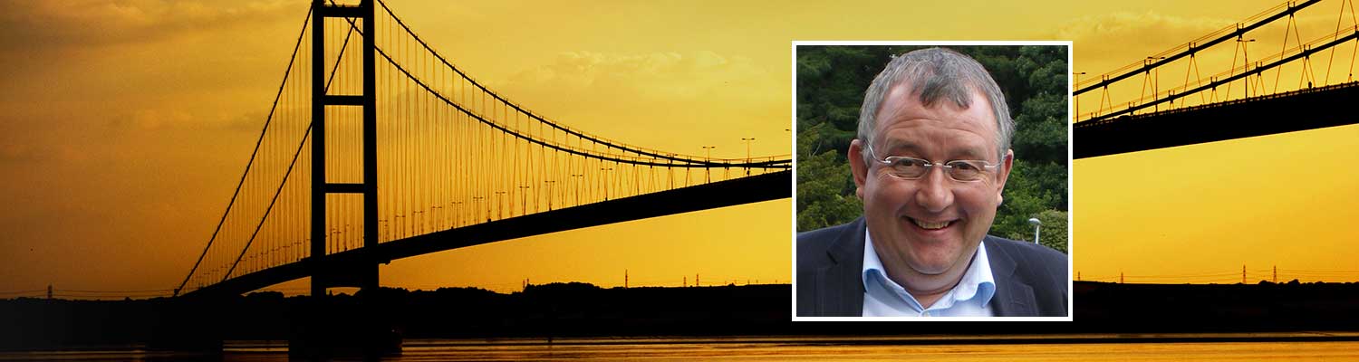 Ian Shepherd — Consult Yorkshire