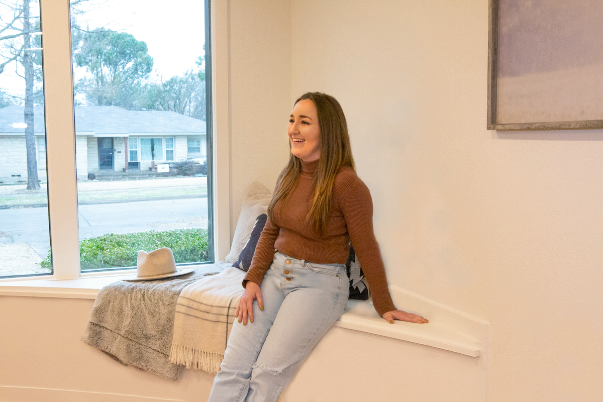 Real Estate — The Home Connoisseur