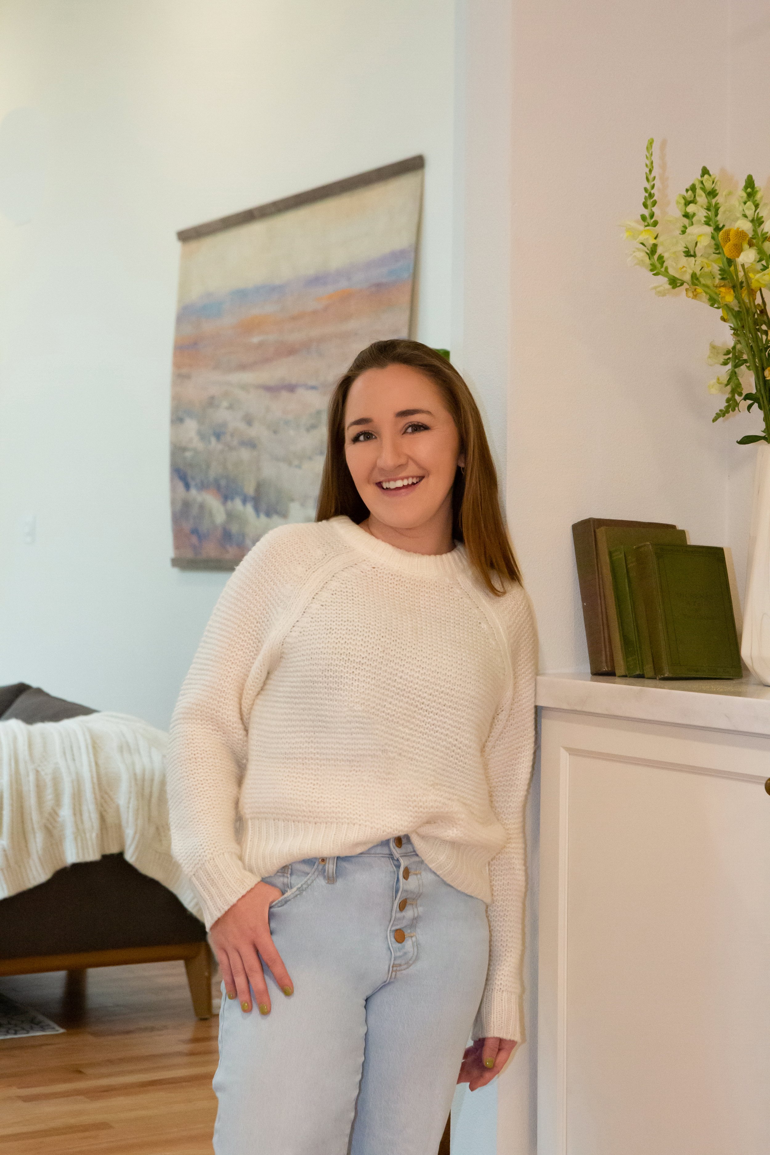 Dream Team — The Home Connoisseur