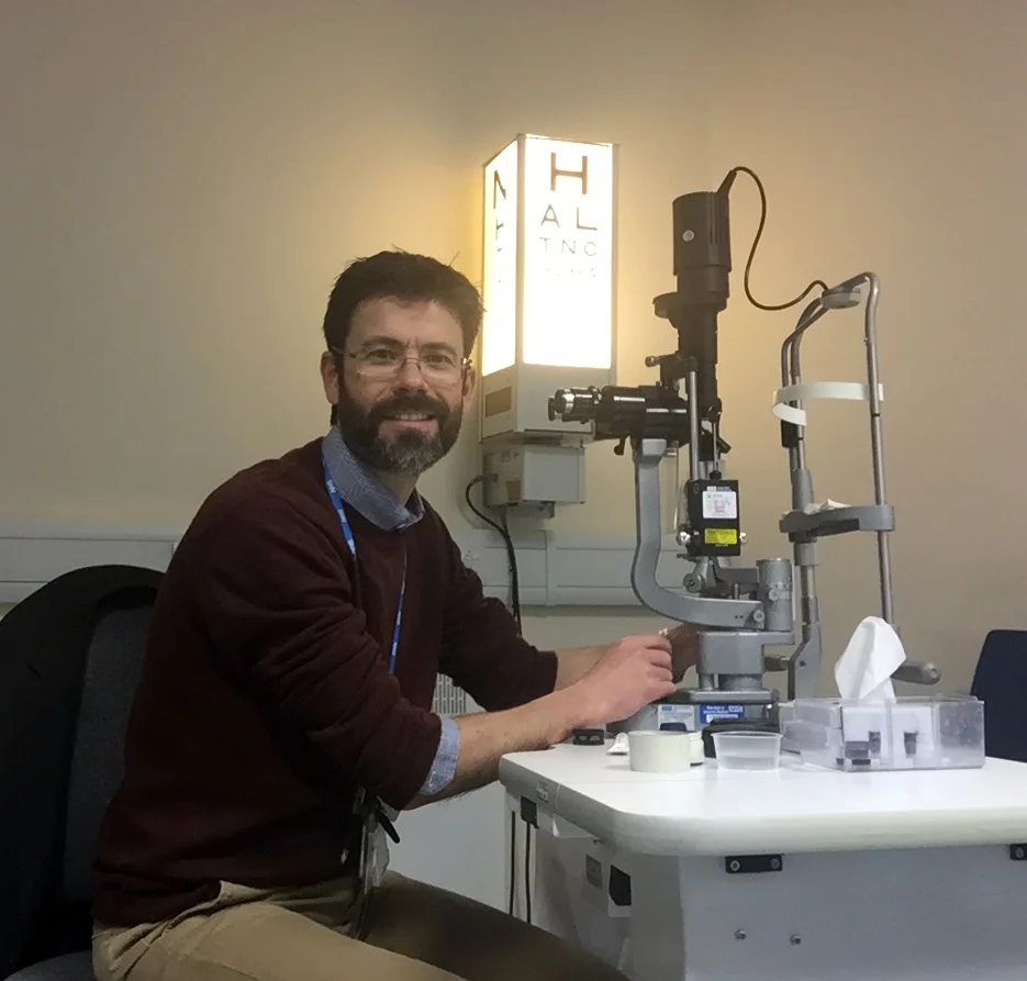 Our Consultants — East Point Vision