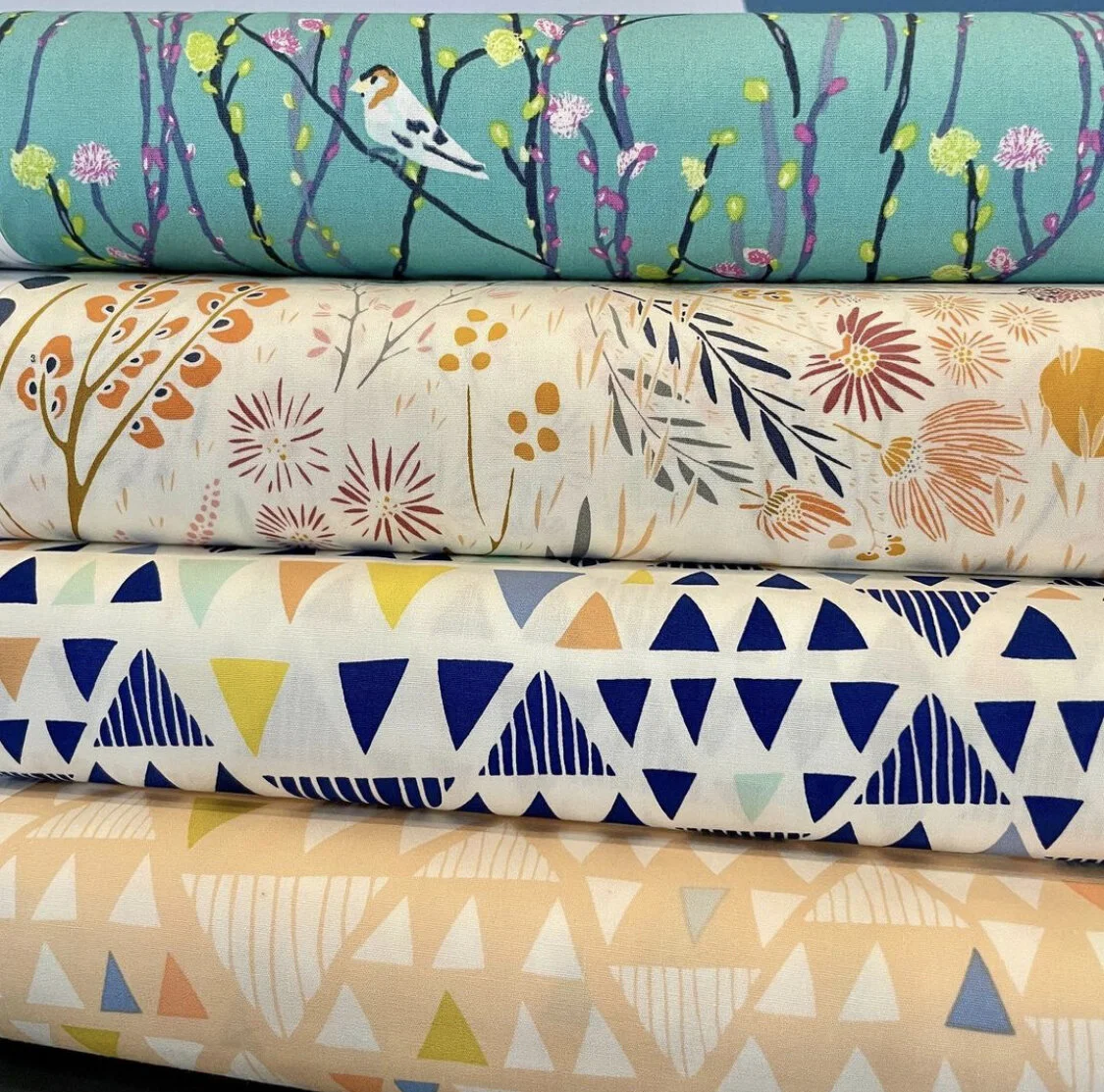 Sew Leana Sewing Classes in South Orange NJ