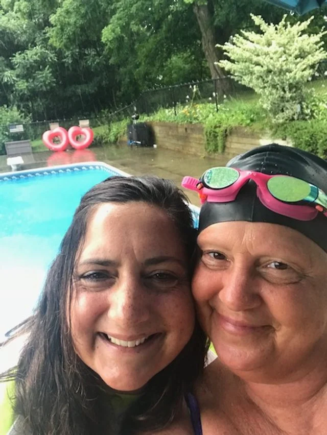 Women learning & playing diverse sports for economic connections ...