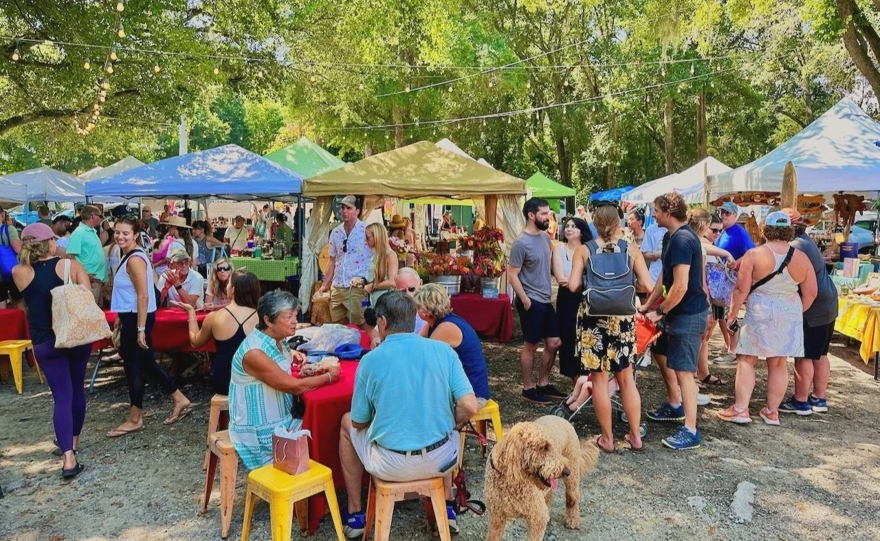 Our Mission — The Sunday Brunch Farmers Market