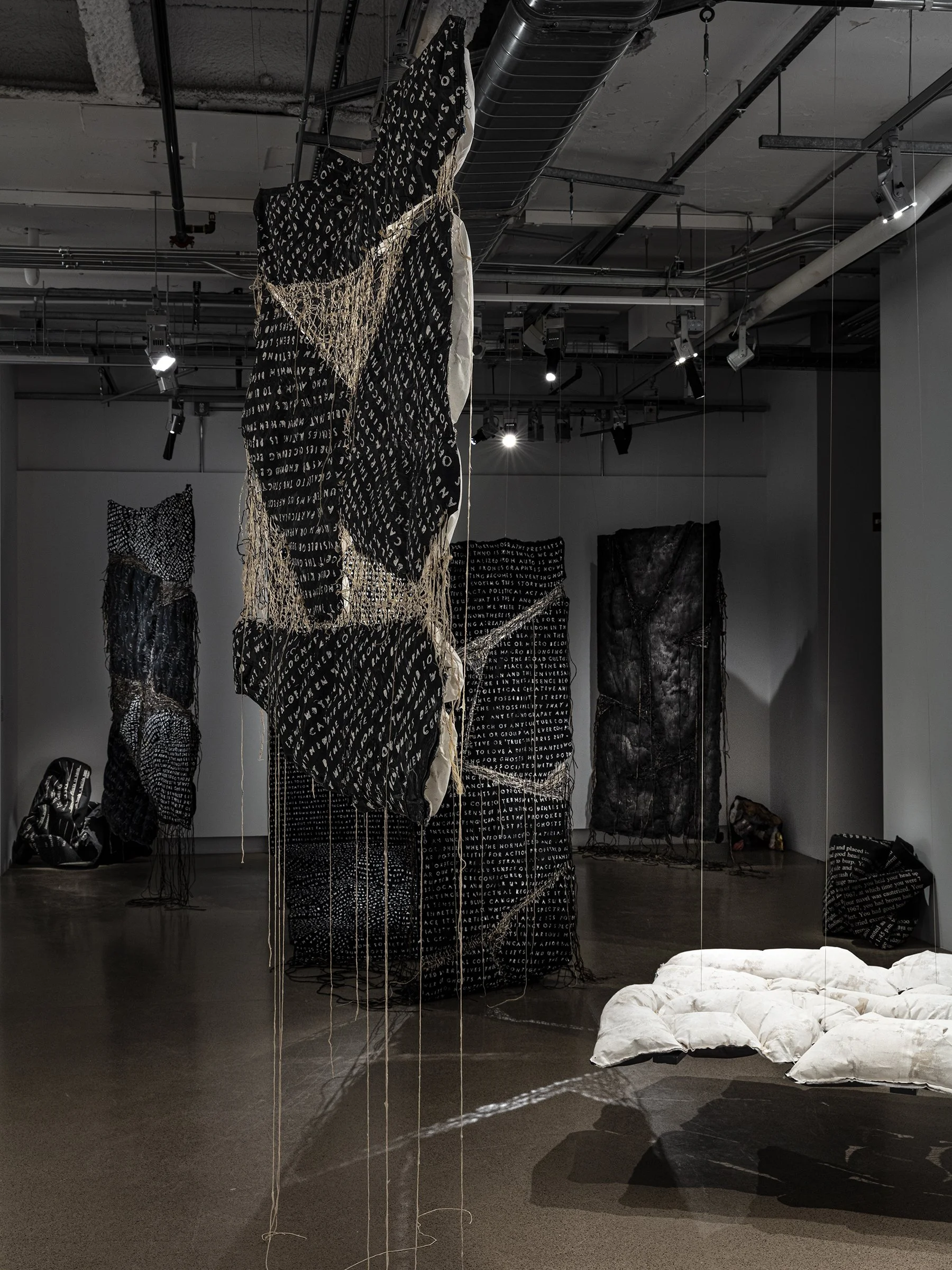 Conjuring the Ghost Kingdom — Joy Ray