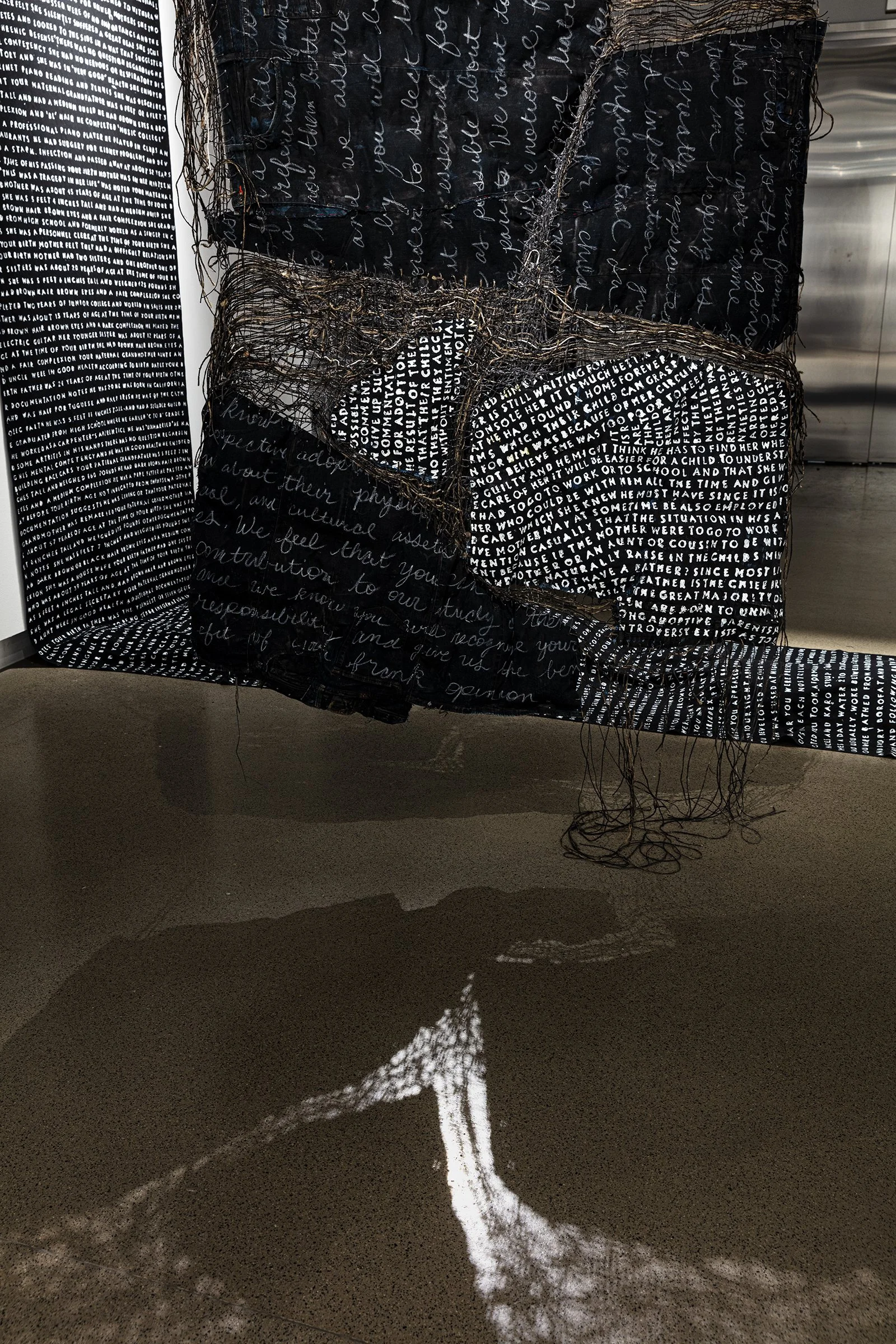 Conjuring the Ghost Kingdom — Joy Ray