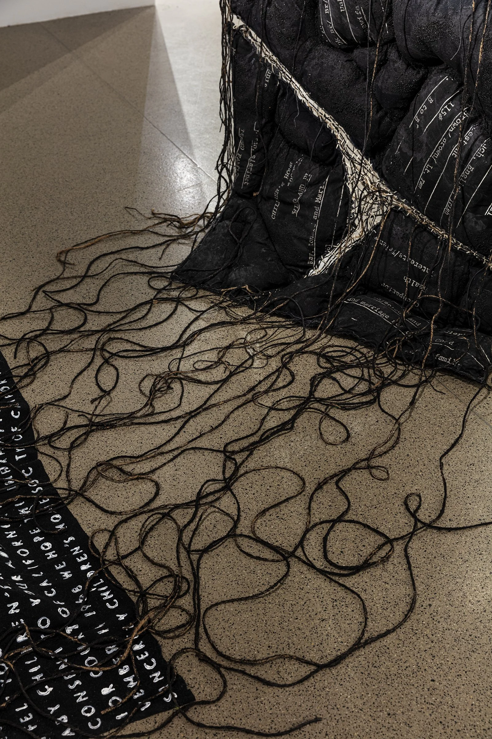 Conjuring the Ghost Kingdom — Joy Ray