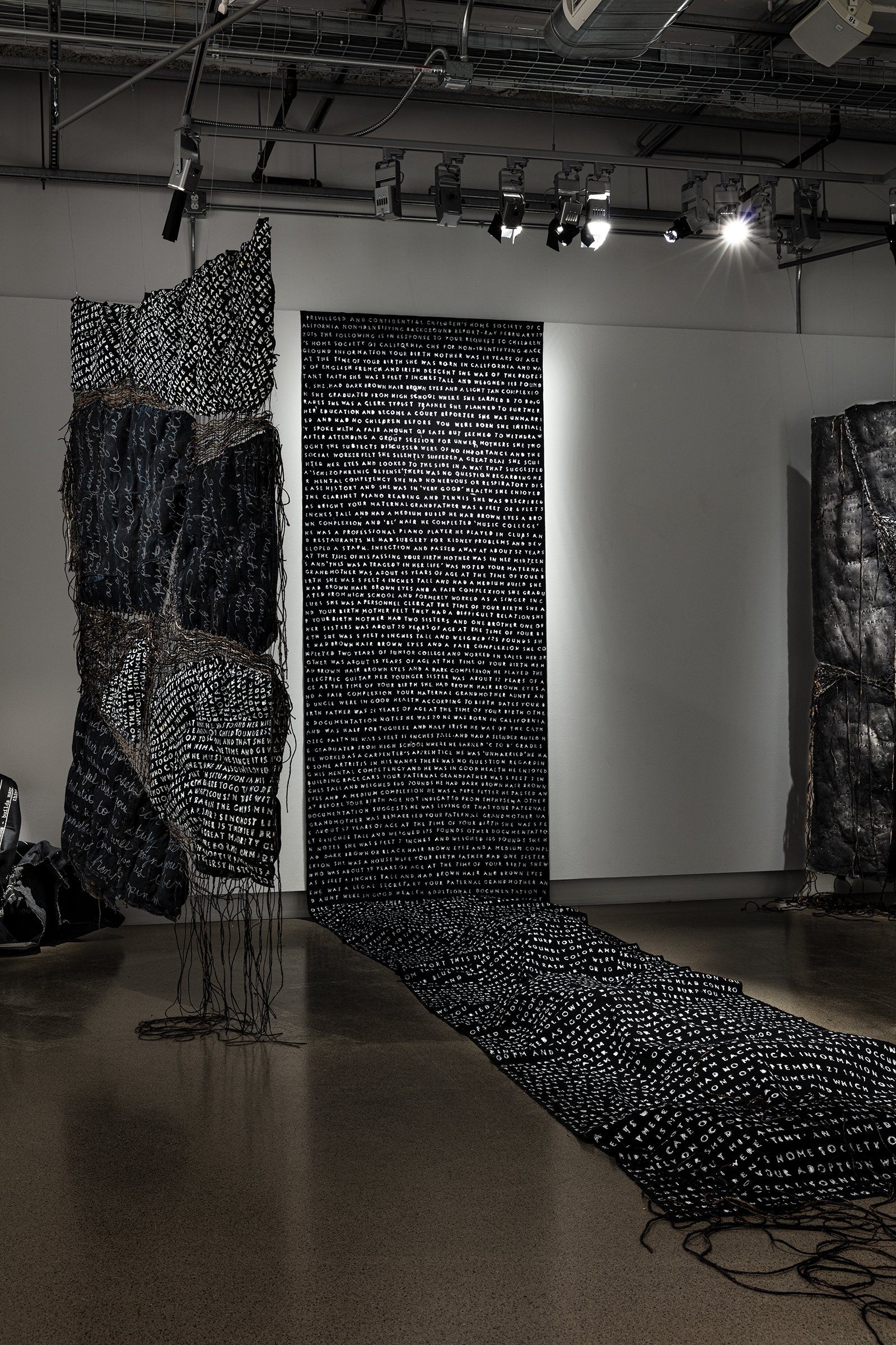 Conjuring the Ghost Kingdom — Joy Ray