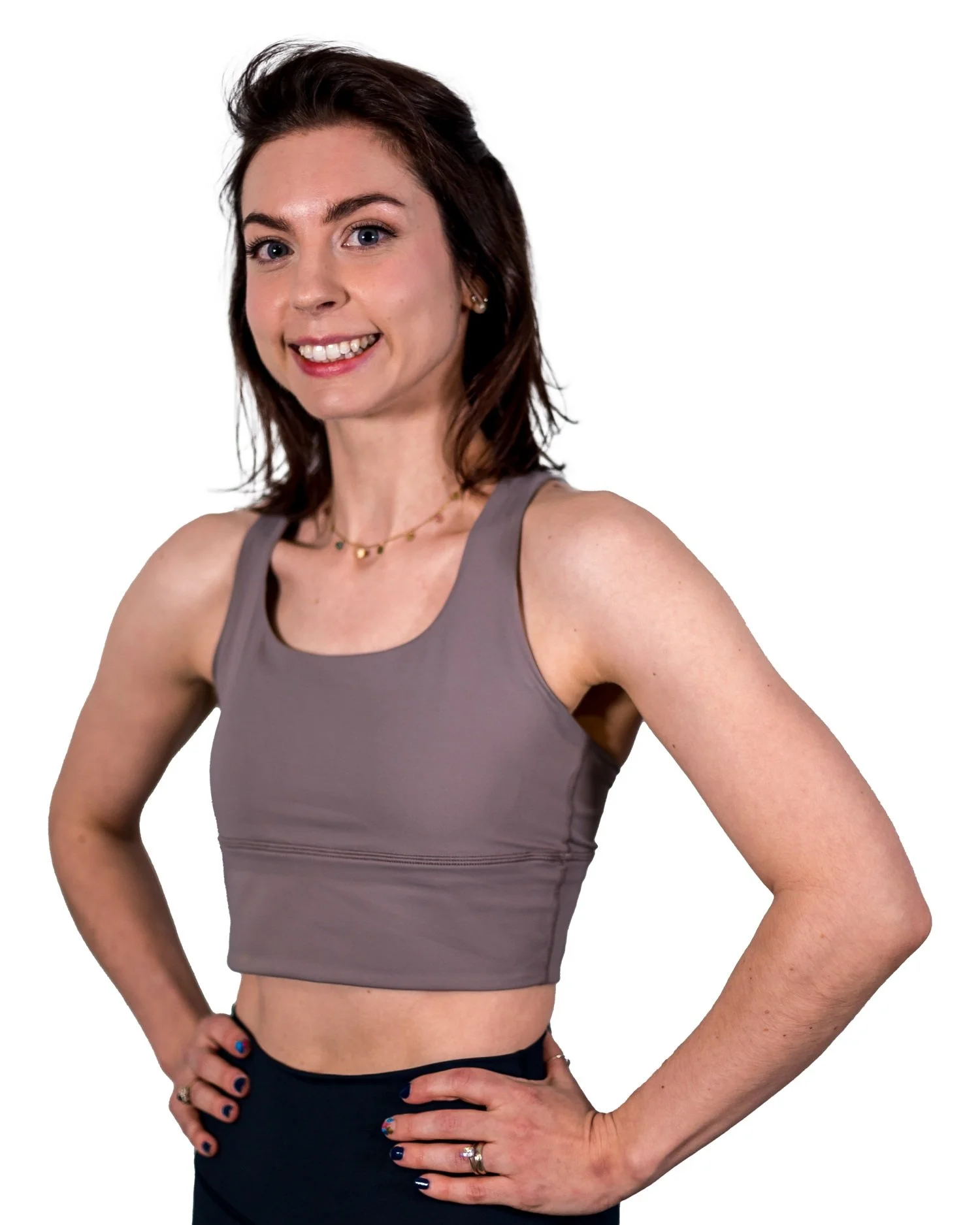 SWEAT Power Yoga-Fiona Duncan