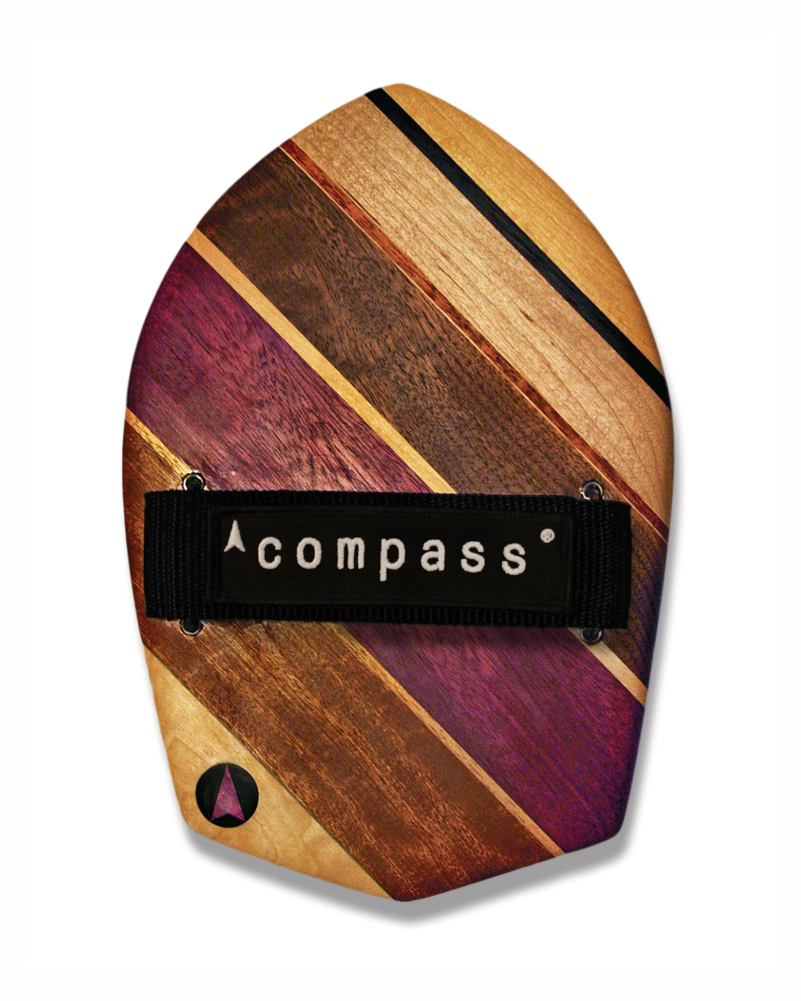 Compass Handplanes-Custom handplane