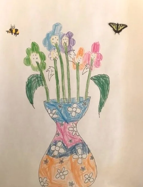 For Teachers — Sara Levine