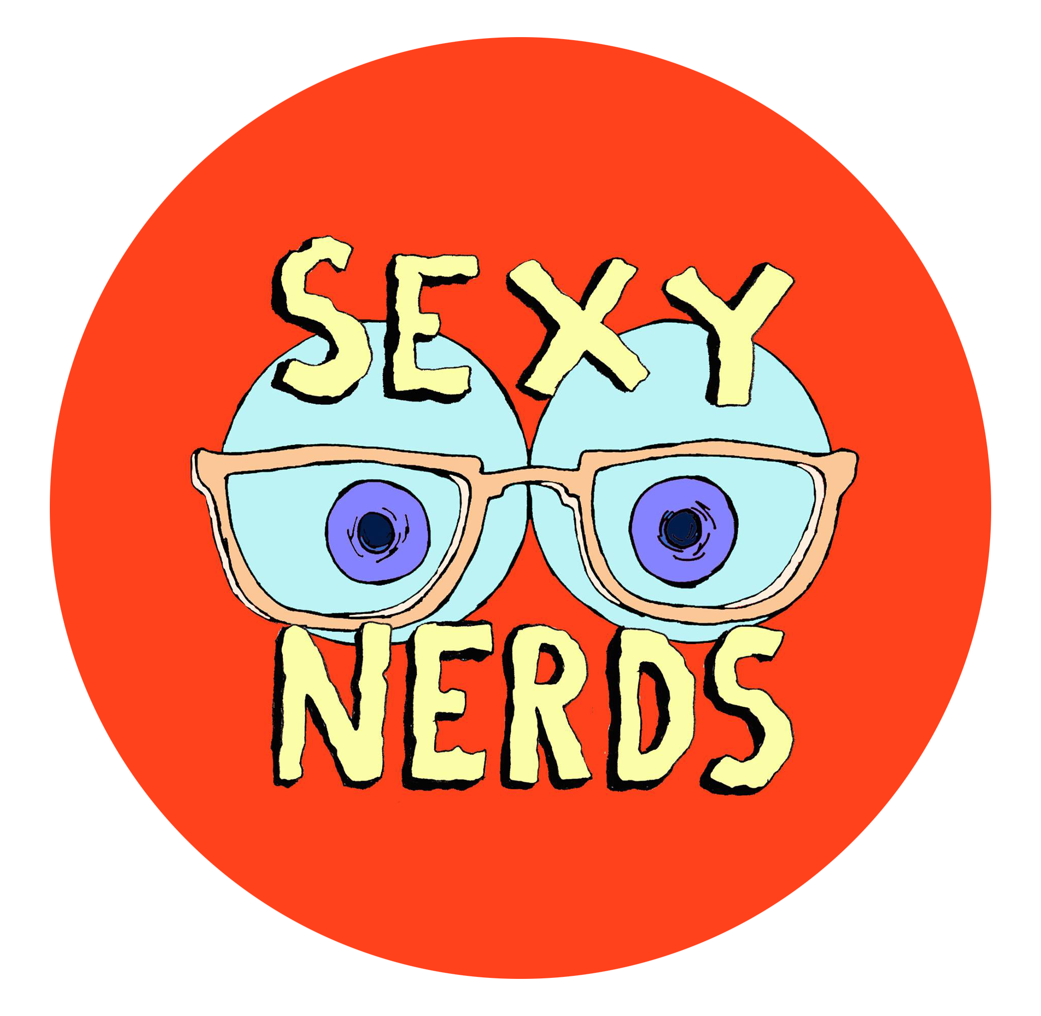 Nerds Logo