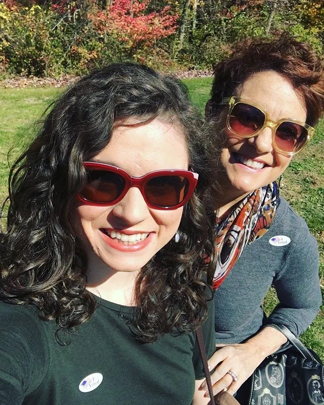 Contact — Cara Treacy