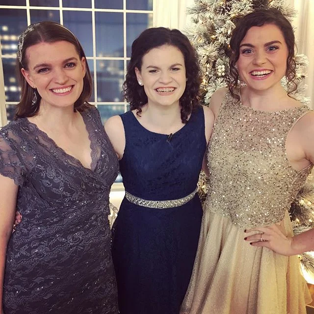 Contact — Cara Treacy