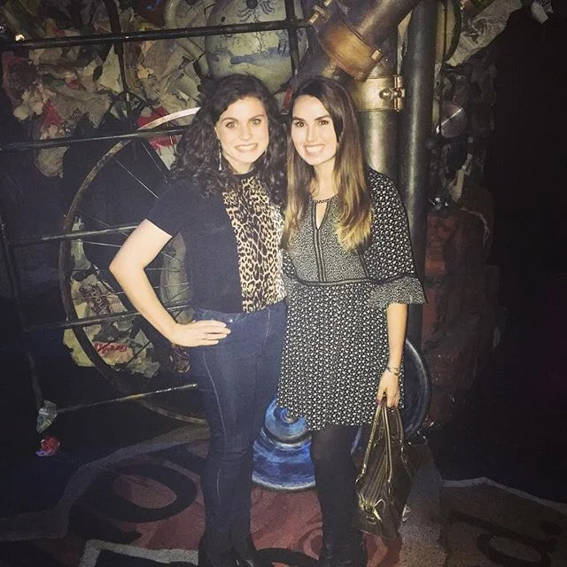 Contact — Cara Treacy