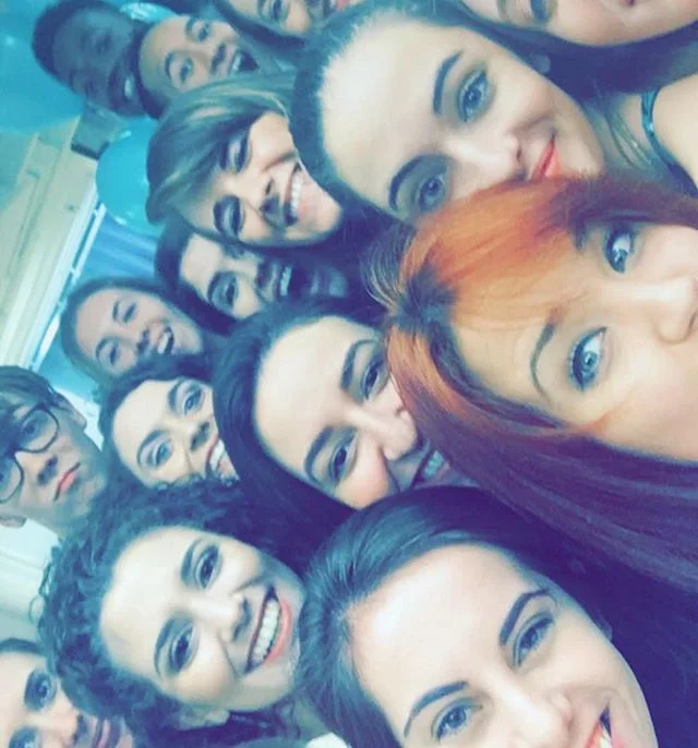 Contact — Cara Treacy