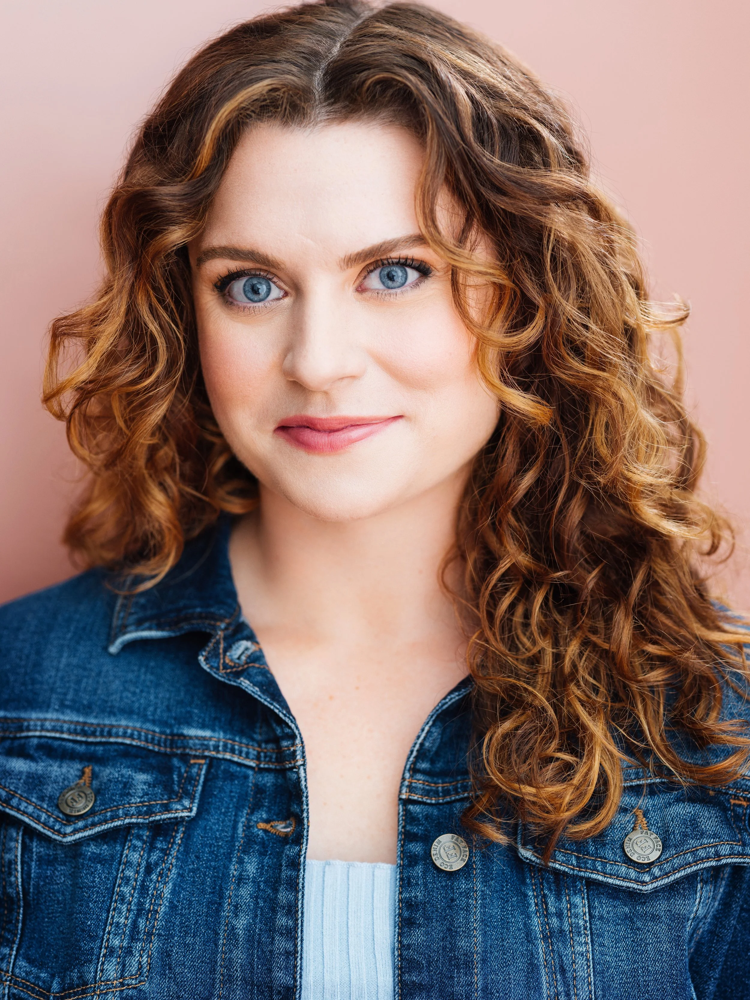 Resume — Cara Treacy