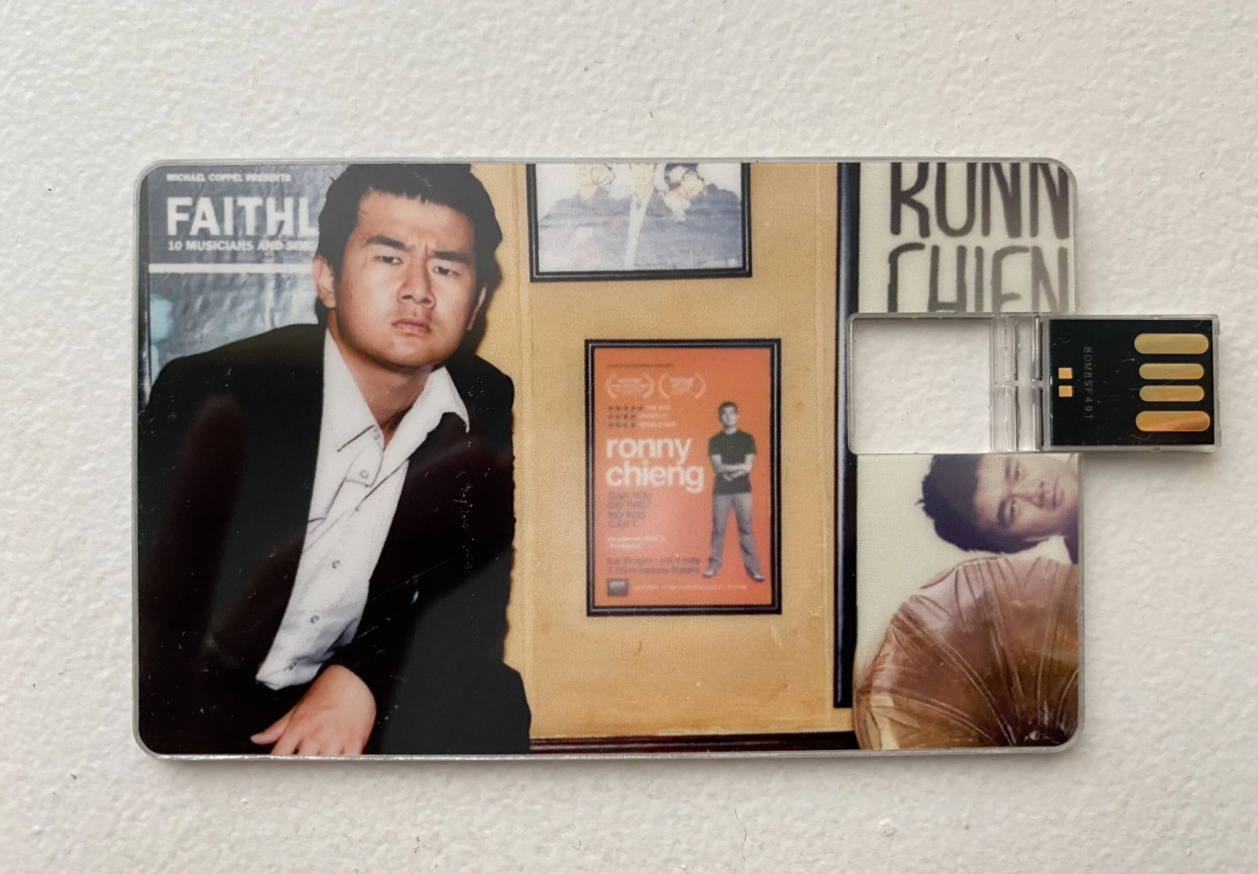 Store — Ronny Chieng