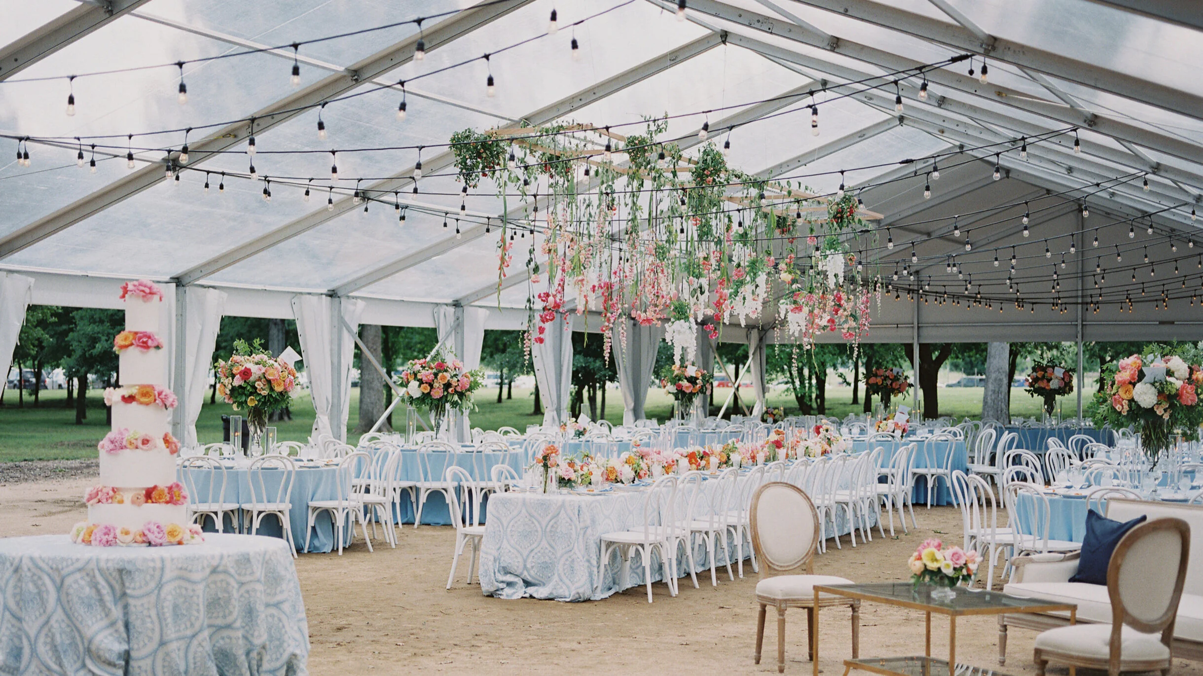 KC Cloud Events | Cloud Creative Events | Dallas-Fort Worth Wedding ...