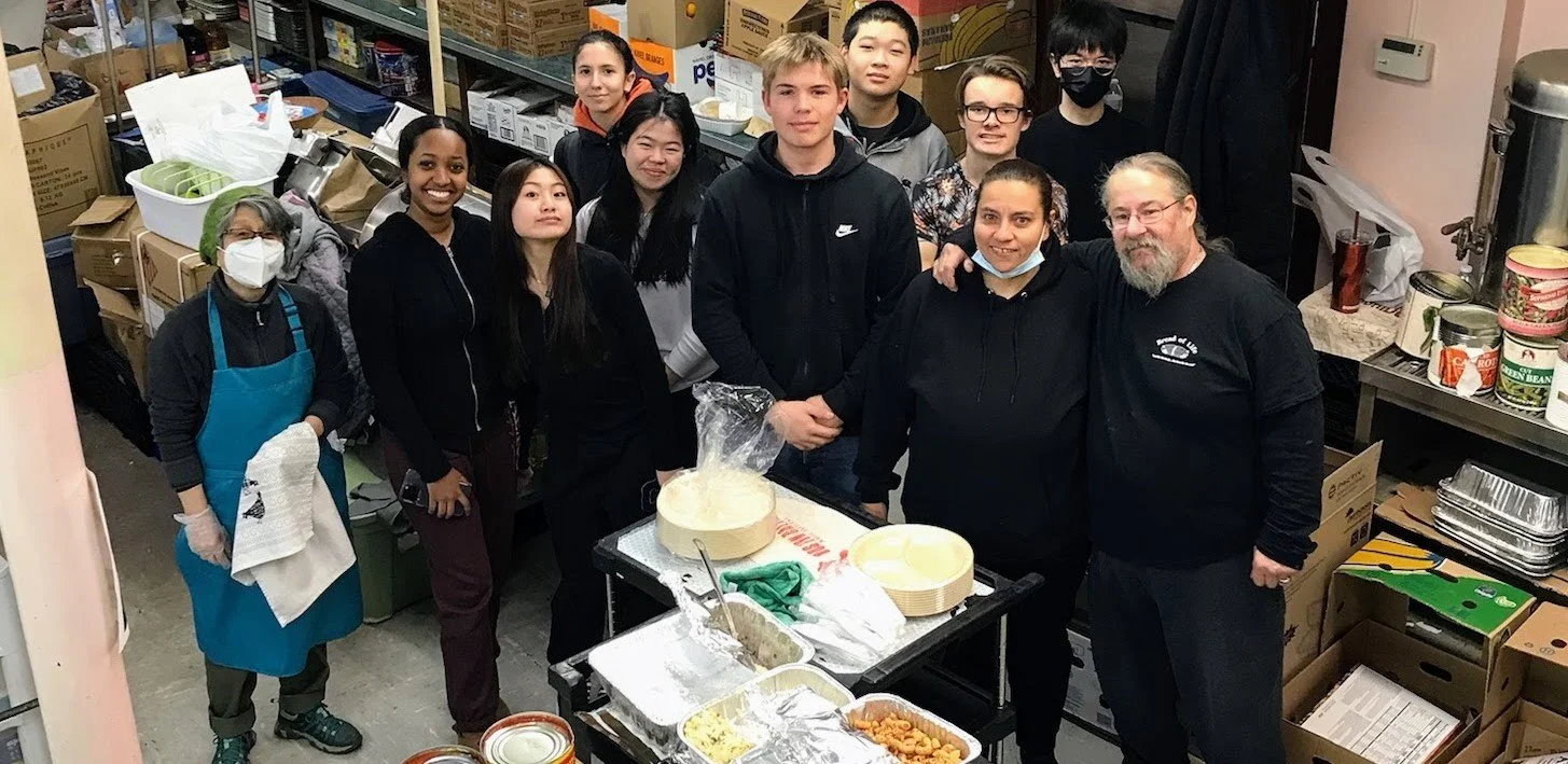 Overview — Bread of Life